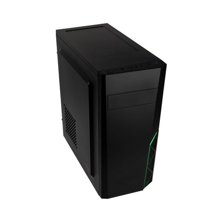 Carcasa Zalman T8 RGB, Mid Tower - eMAG.ro