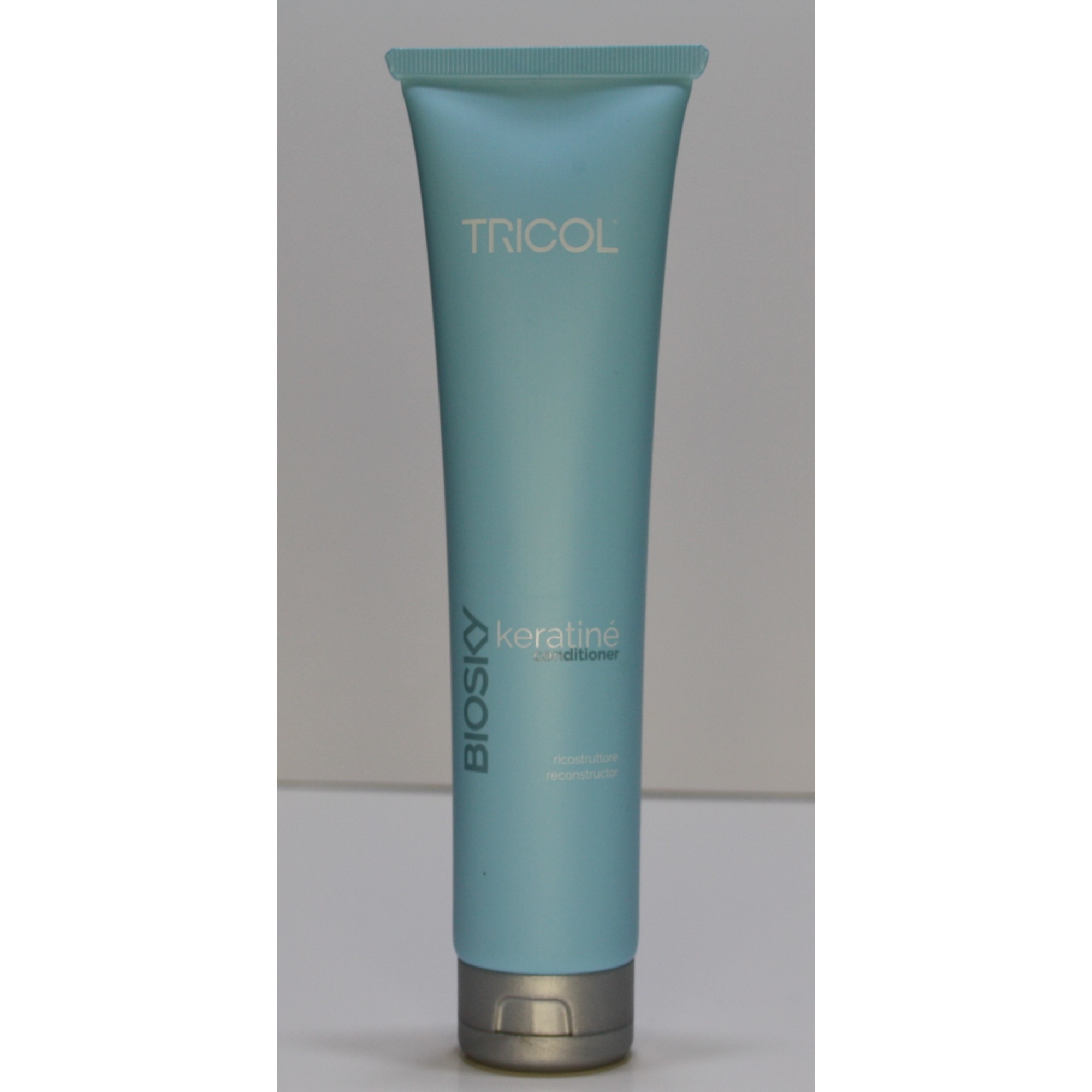 Tratament Masca reconstructie pentru parul deteriorat - Keratine 200 ML ...