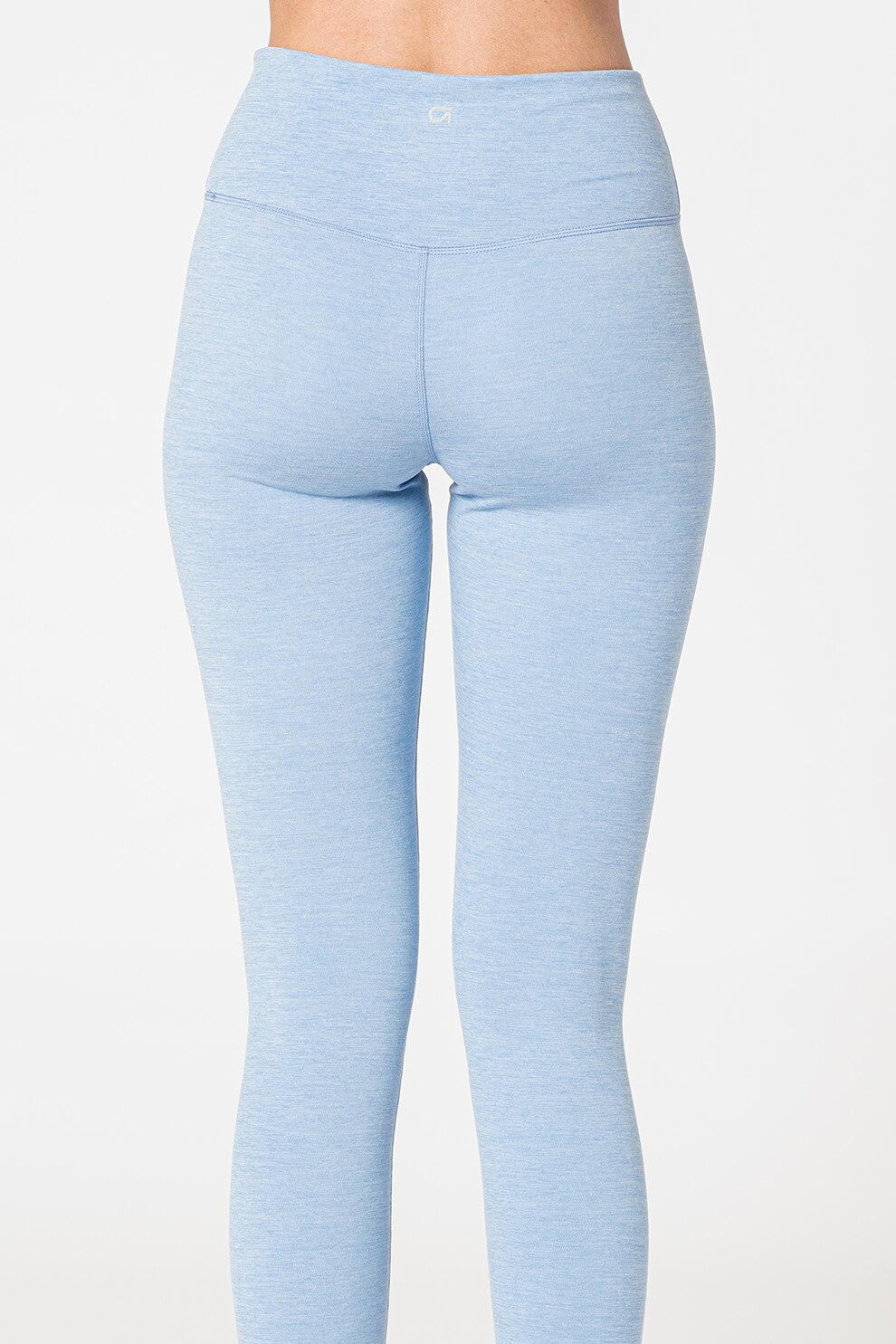 GAP, Клин с висока талия, Лавандулово синьо, XS - eMAG.bg