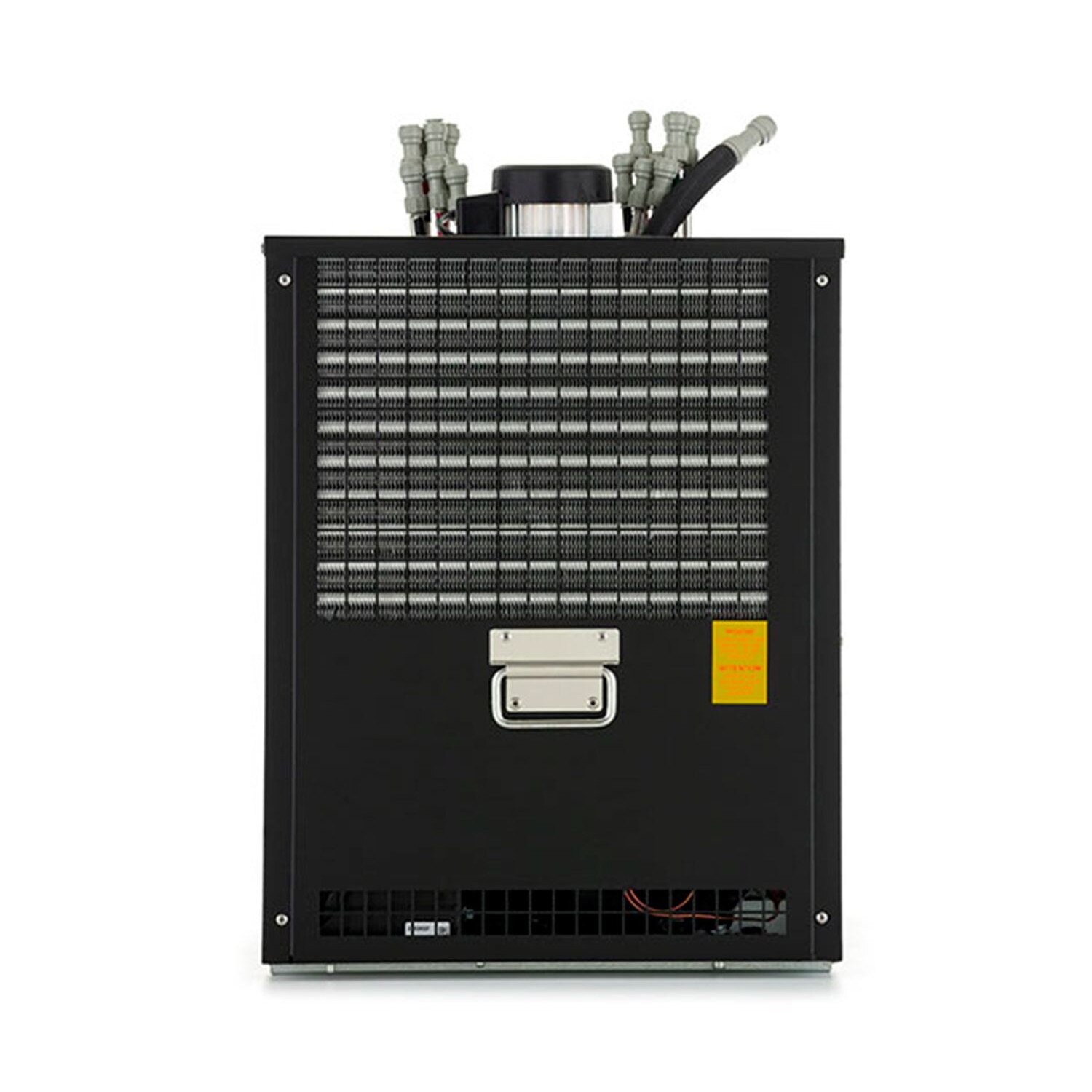 Dozator bere, AS-200, 4 linii, racitor cu flux, racitor umed - sub ...