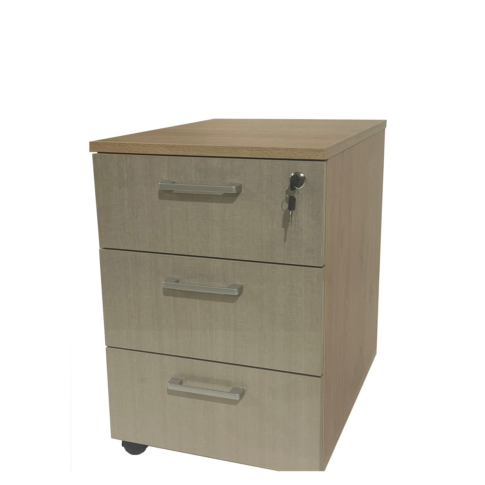 Rollbox cu 3 sertare - eMAG.ro