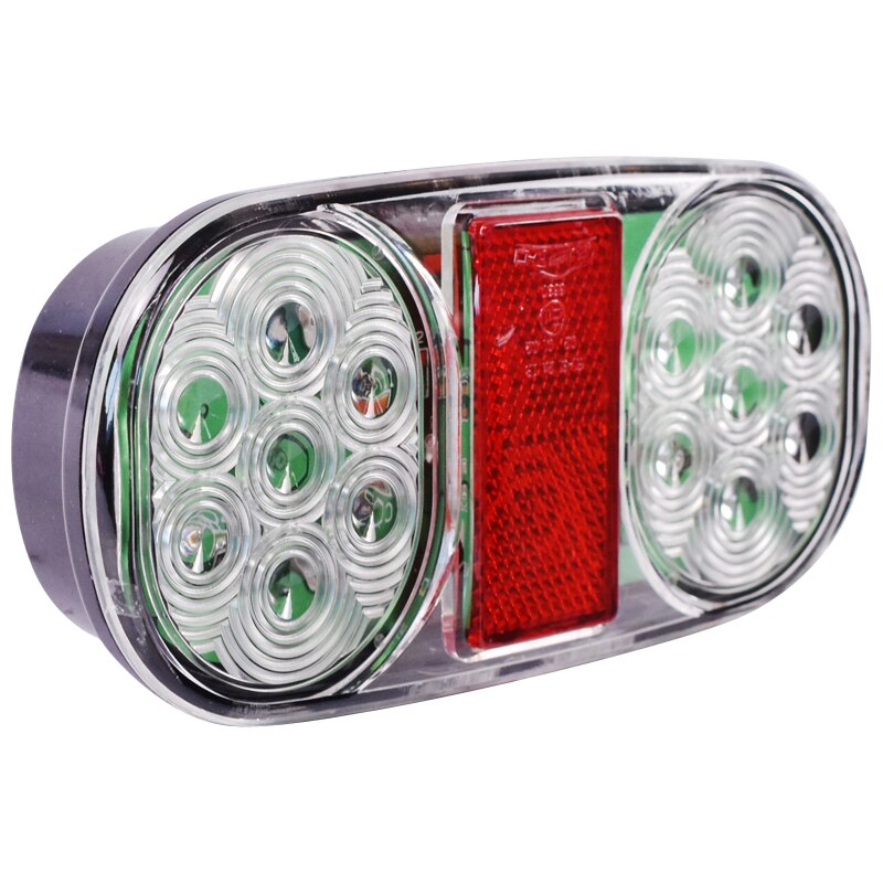 Lampa spate 12V camion cu Leduri - eMAG.ro