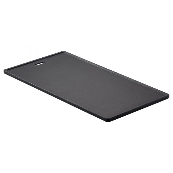 Placa ROSLE din fonta pentru modele Videro 2021, 45 x 24 x 1,5 cm - eMAG.ro