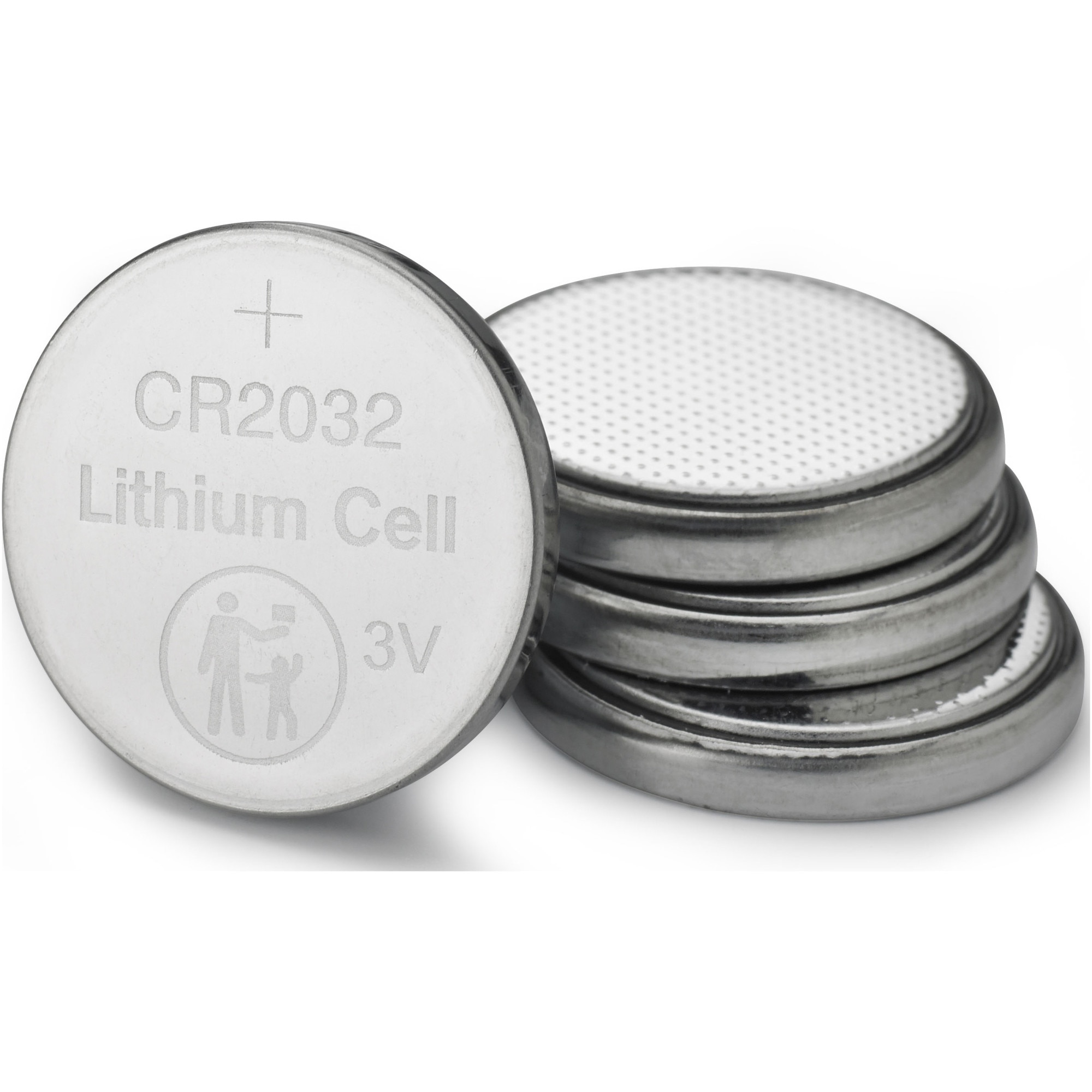 Elemek Verbatim, Lithium, CR2032, 3V, 4db - eMAG.hu