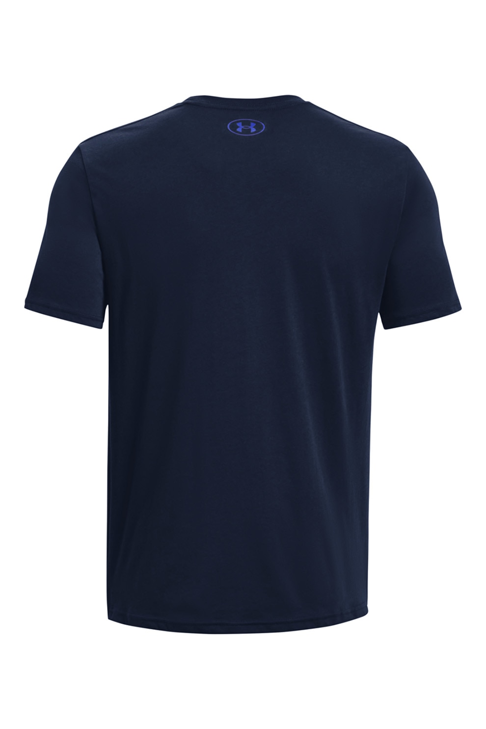 Under Armour, Tricou Team Issue Wordmark, Gri inchis, Bleumarin, XL ...