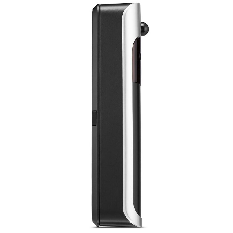 Sonerie cu vizor SiGN Smart Home WiFi, 720p, Alb - eMAG.ro