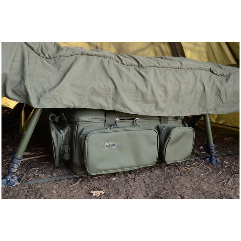 Rucsac pentru pescuit Solar Tackle SP Barrow - eMAG.ro