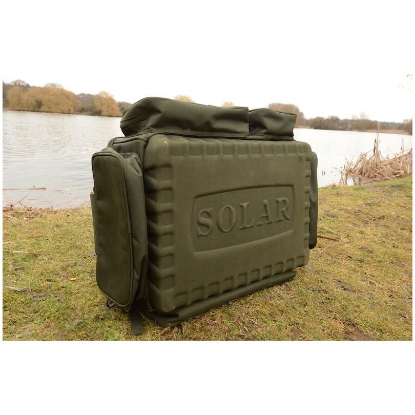Rucsac pentru pescuit Solar Tackle SP Barrow - eMAG.ro