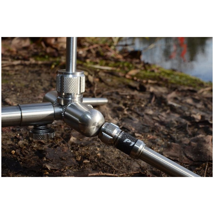 Rod Pod Solar Tackle P1 Inox - eMAG.ro