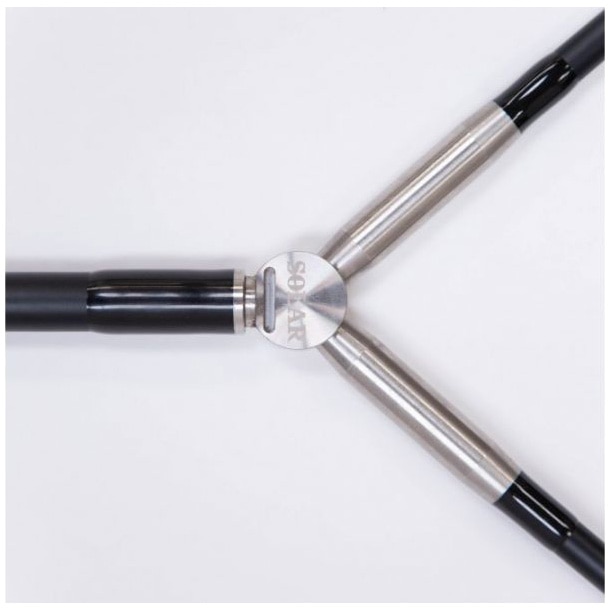 Minciog Bow-Lite Solar Tackle 42 inch - eMAG.ro