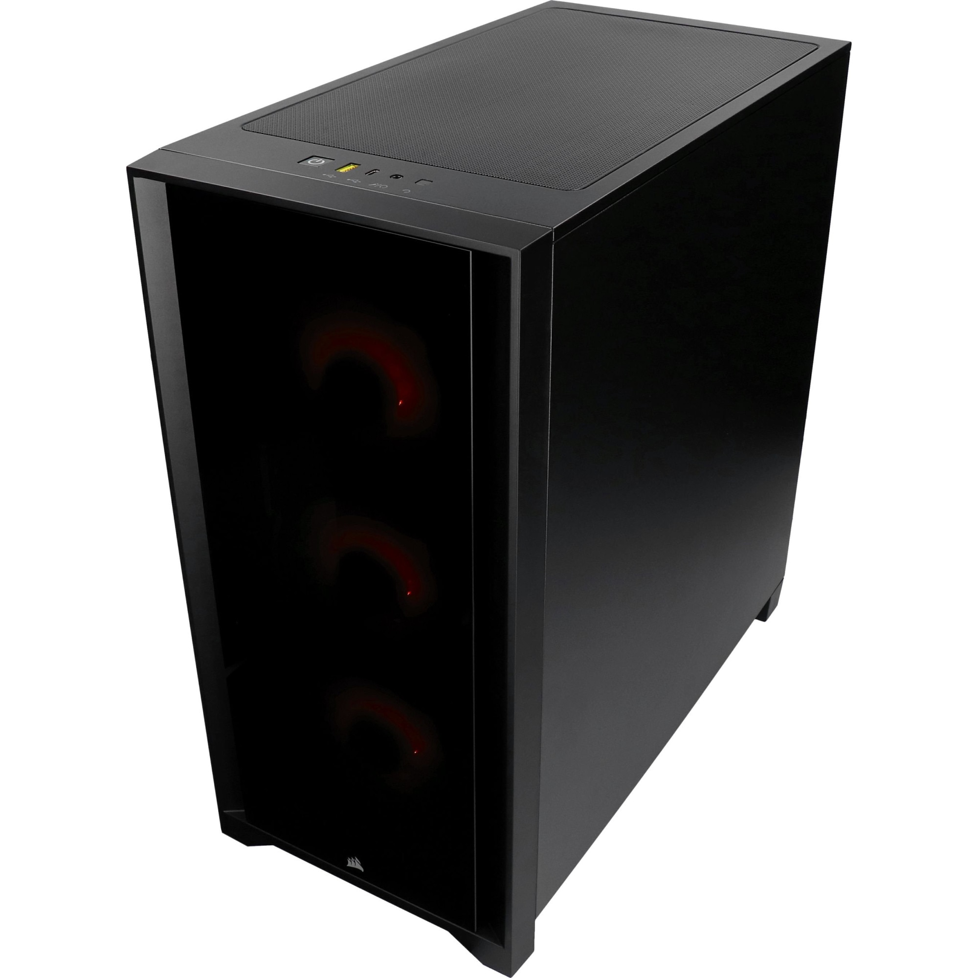 Asztali PC Game X G900, Core i7-11700K, 32 GB, RTX 3080 Ti, 2 TB M.2 ...