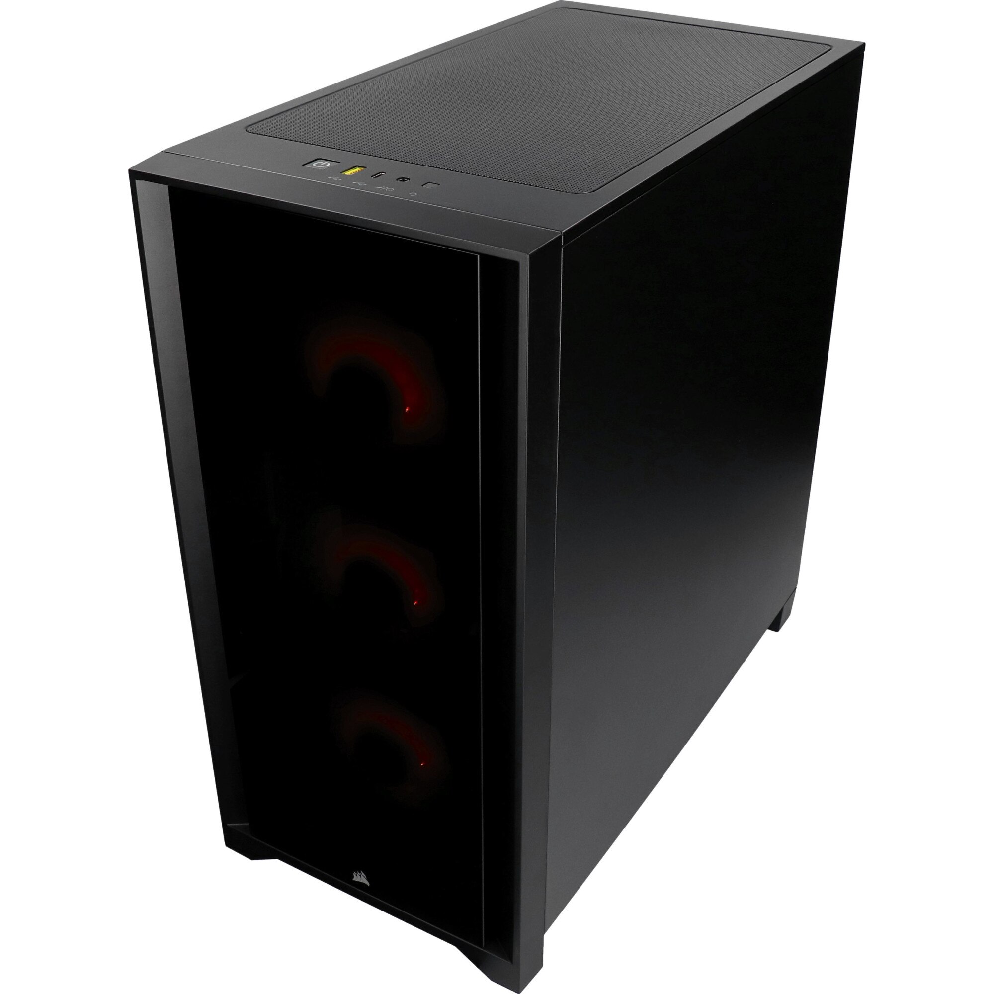 Desktop PC Game X G900, Core i9-12900K, 64 GB, RTX 3090, 1 TB M.2 PCIe ...