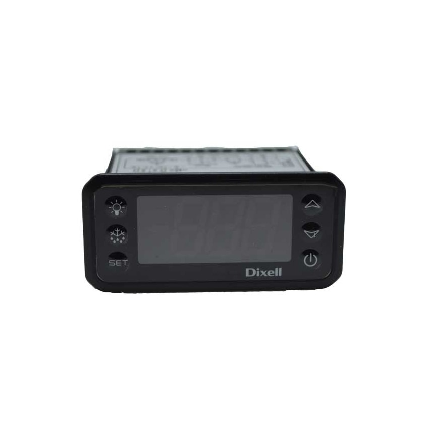 Controler Termostat electronic DIXELL, XR60CH-5N0C1, 230 V, 20A - eMAG.ro