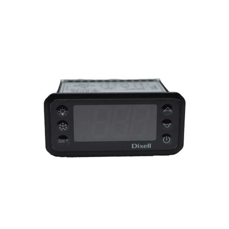 Controler Termostat electronic DIXELL, XR60CH-5N0C1, 230 V, 20A - eMAG.ro