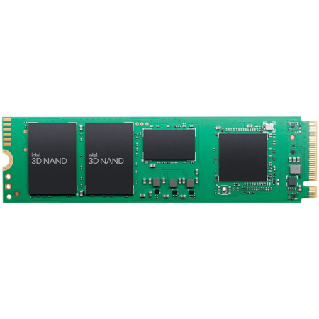 2TB Intel SSD M.2 670p Series meghajtó (SSDPEKNU020TZX1) - eMAG.hu