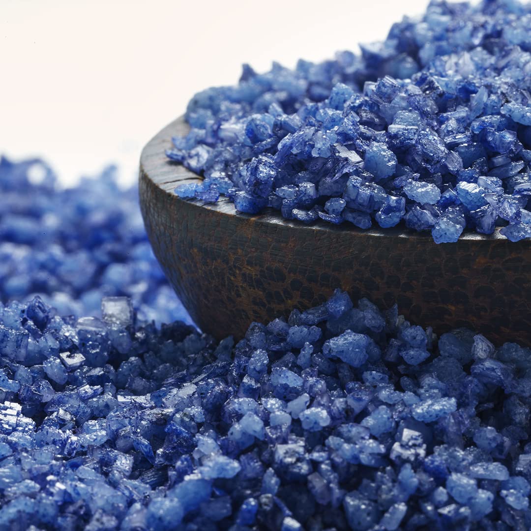 Sare de baie, relaxare profunda, Kneipp Tiefenentspannung, 600 g - eMAG.ro