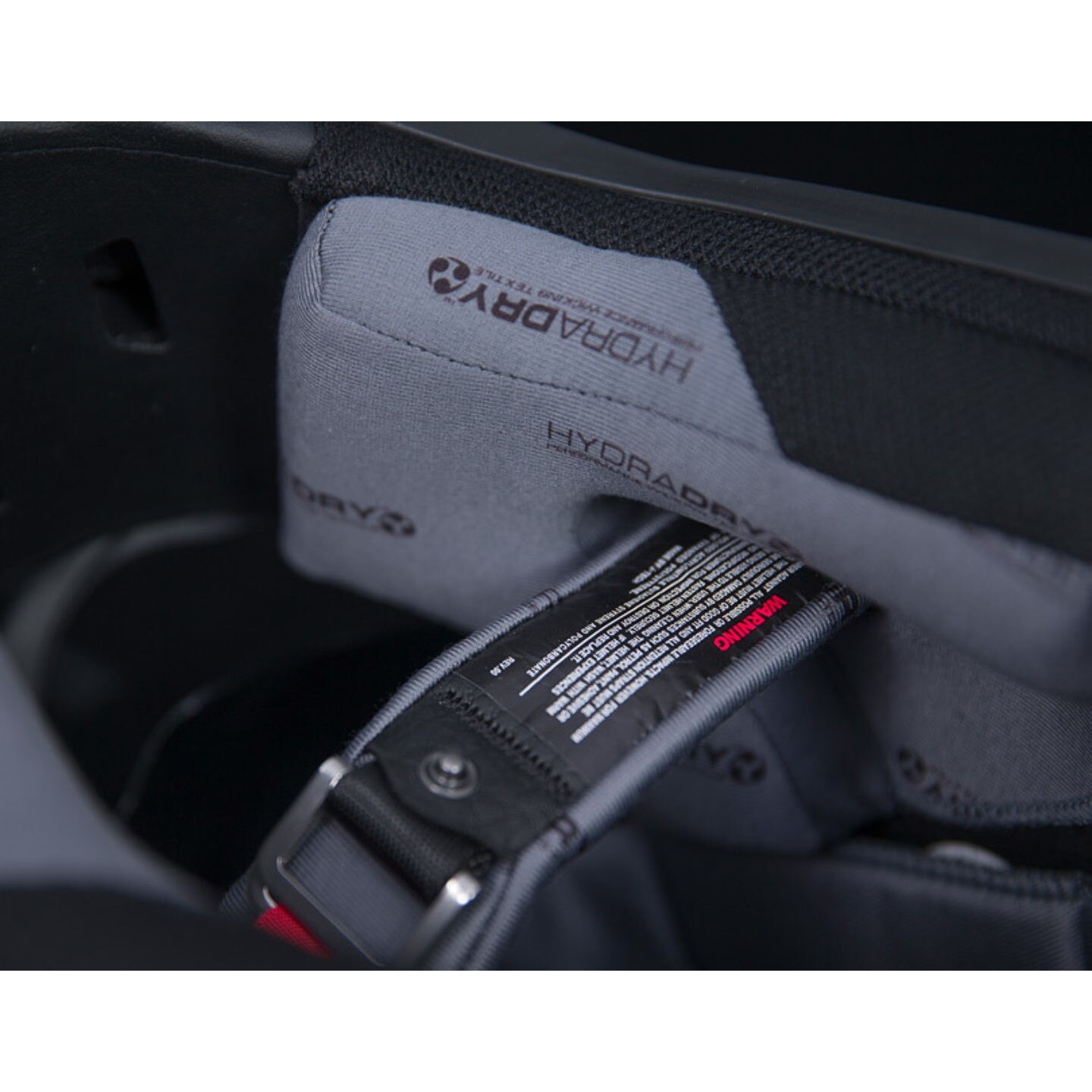 Casca moto Icon Airform Gloss, Negru, L - eMAG.ro