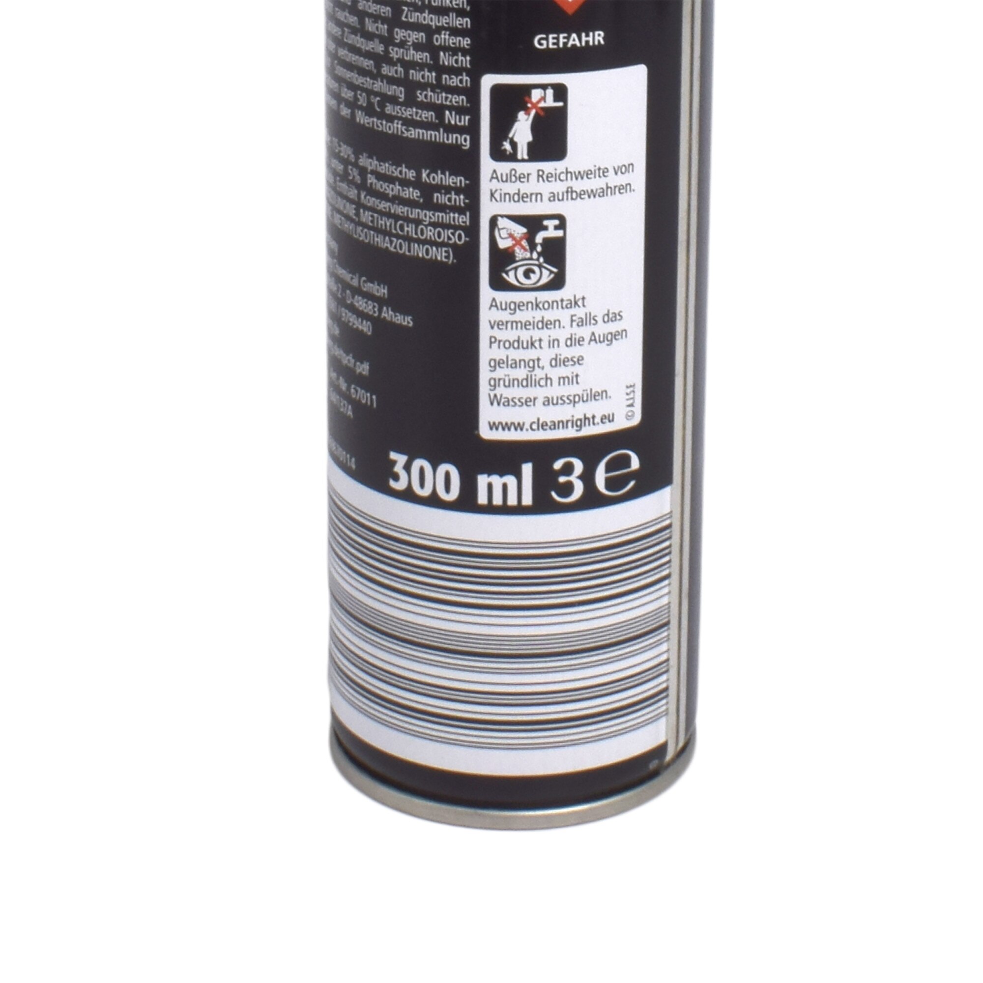 Spuma ingrijire anvelope si jante, Car Fit, 300 ml - eMAG.ro