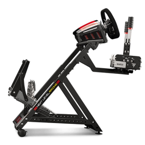 Wheel Stand DD for Direct Wheel Drives, Next Level Racing NLR-S013 ...