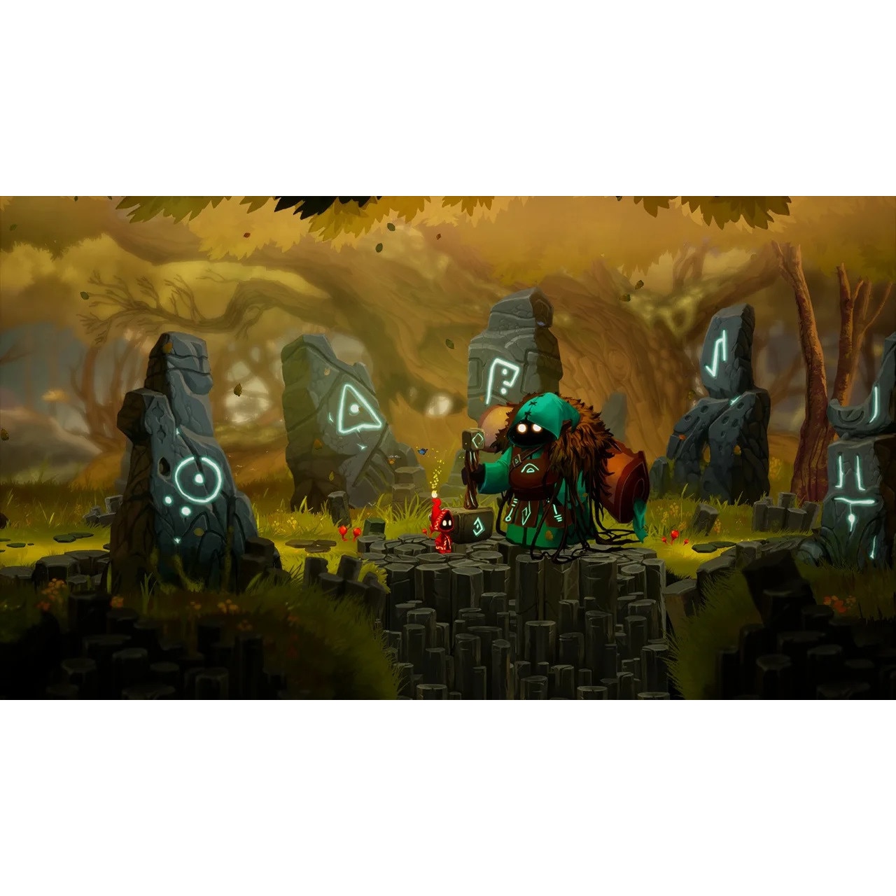 Игра Unbound Worlds Apart за Playstation 5 - eMAG.bg