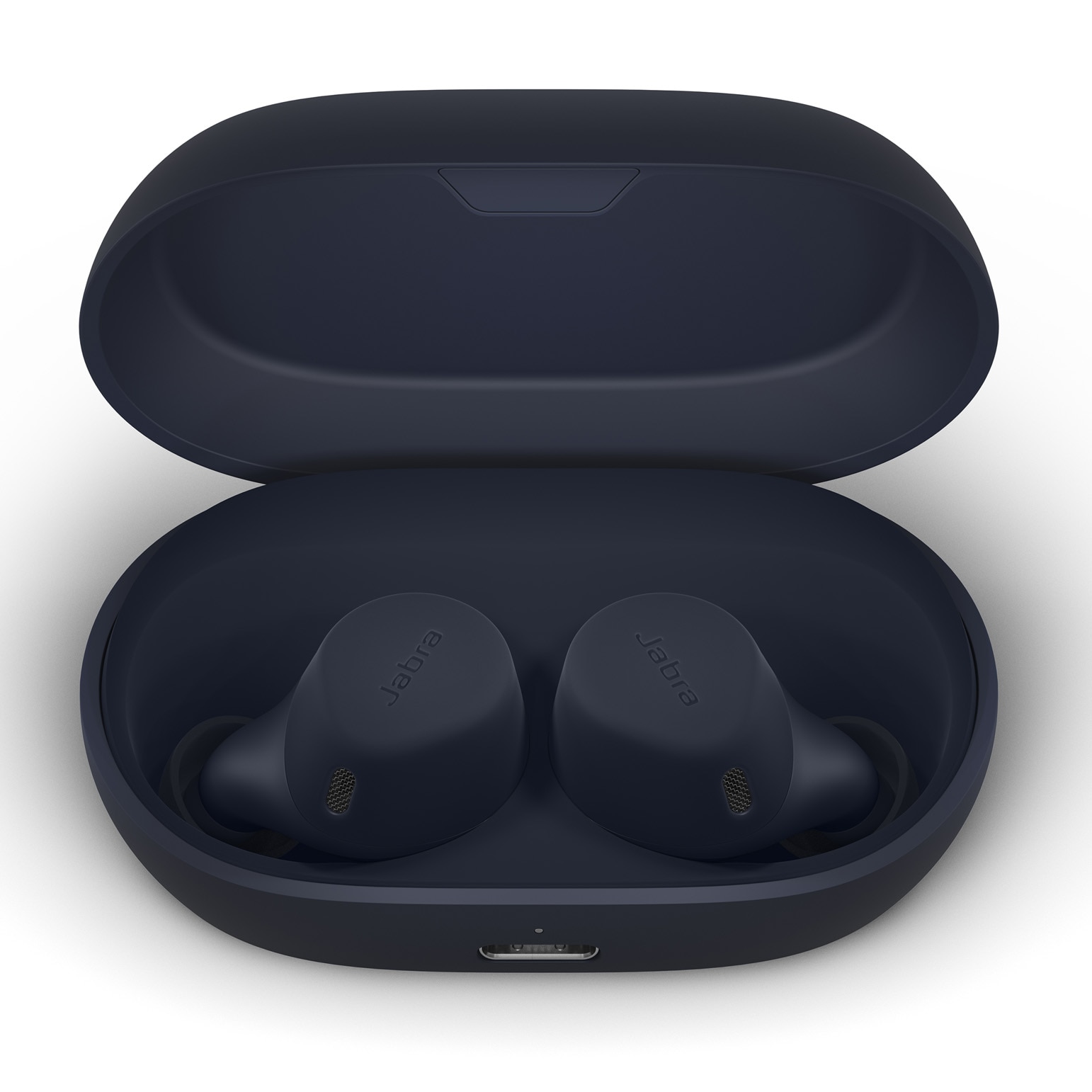 Casti audio in-ear Jabra Elite 7 Active, True Wireless, Bluetooth, Navy ...