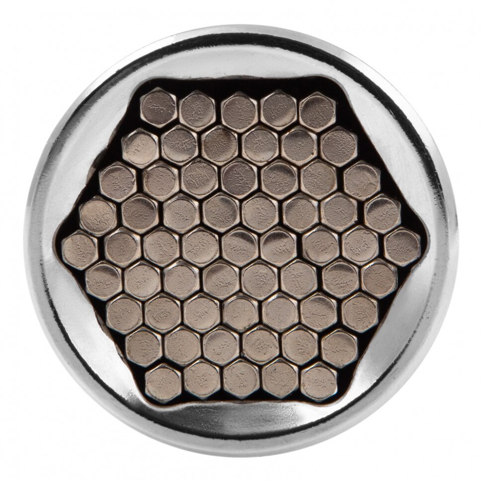 Cheie tubulara universala, multidimensionala, 11 - 32 mm, 1/2", cromata ...