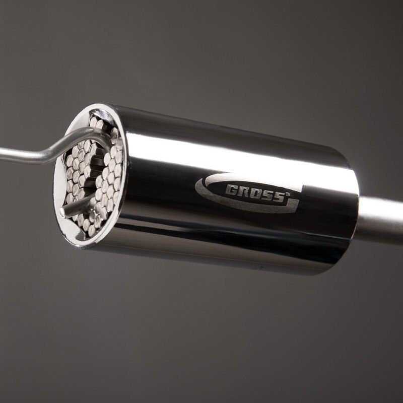 Cheie tubulara universala, multidimensionala, 11 - 32 mm, 1/2", cromata ...