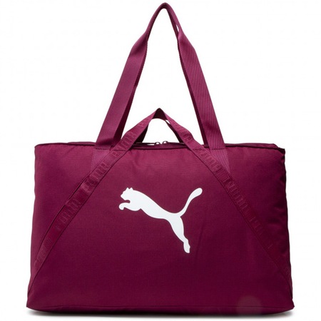 Puma AT ESS Shopper Grape Wine sporttáska női szőlőbornak - eMAG.hu