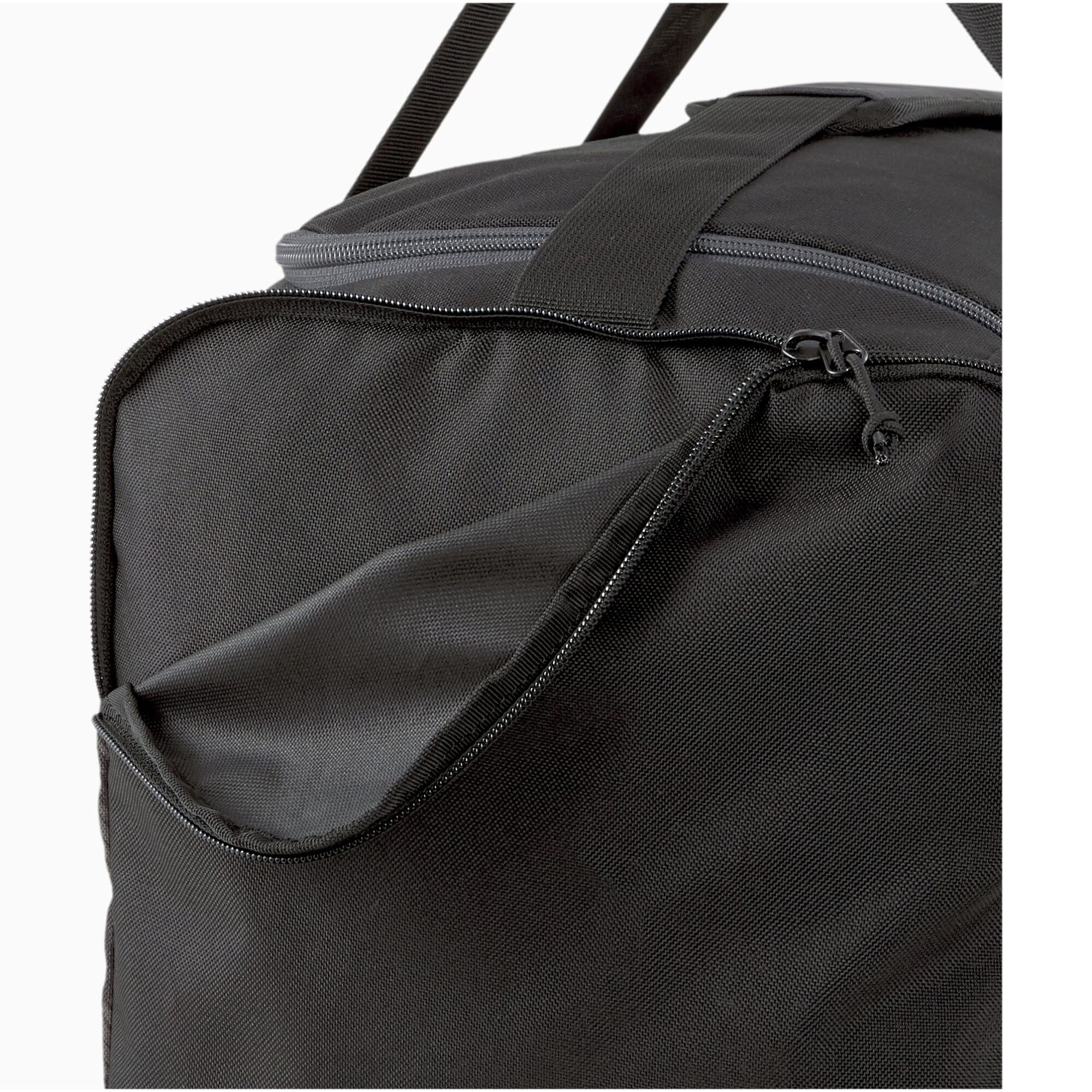 Geanta sport Puma individualRISE Medium Bag Puma Black-Asp Unisex Puma ...