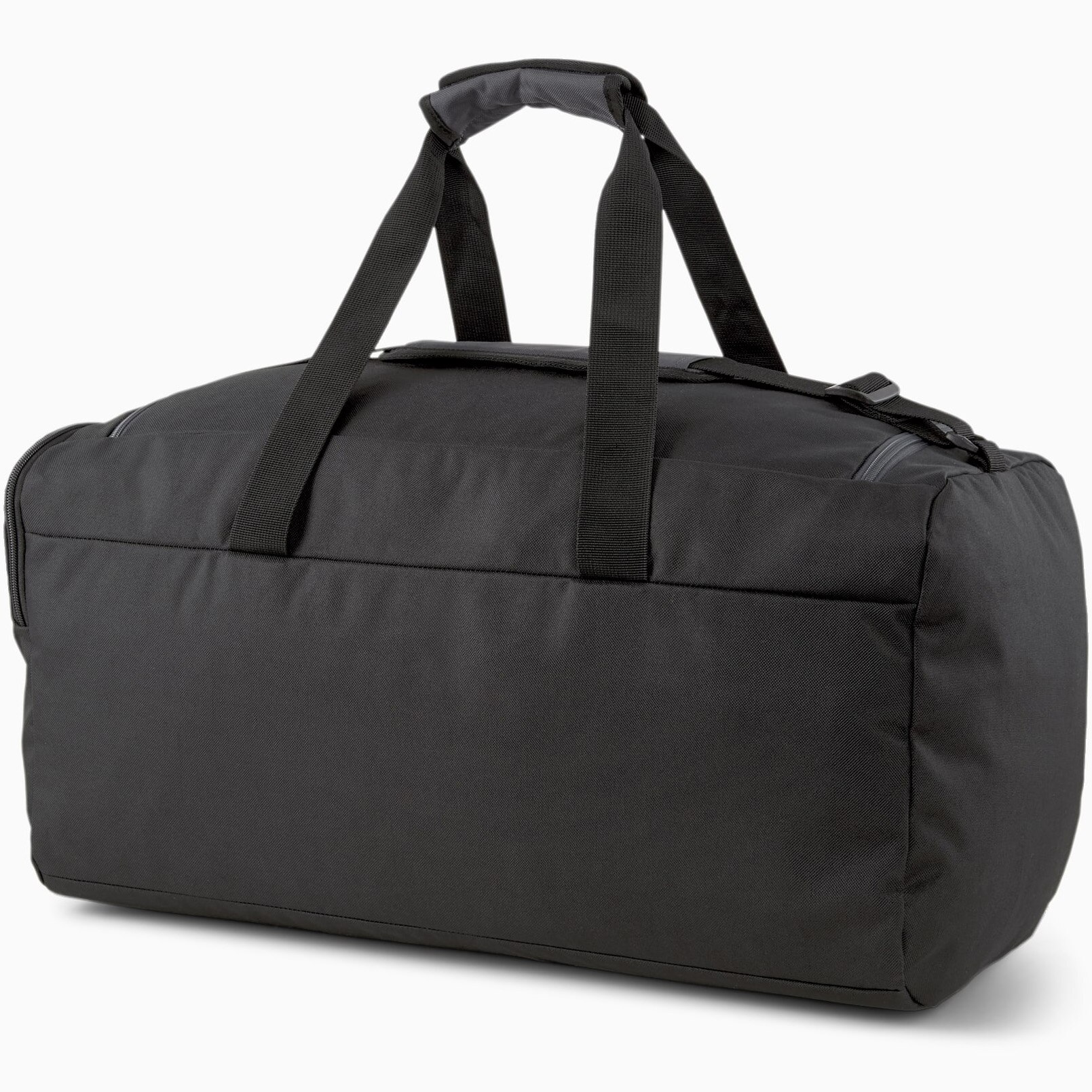 Geanta sport Puma individualRISE Medium Bag Puma Black-Asp Unisex Puma ...