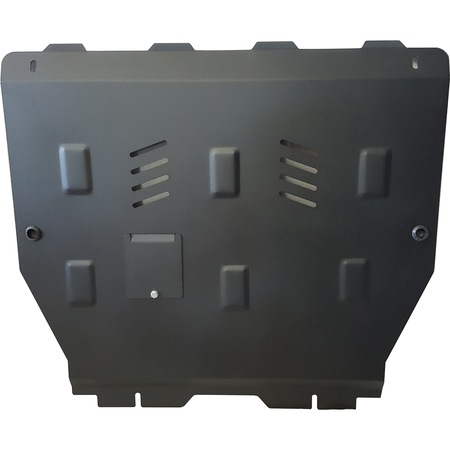 Кора двигател Hyundai Santa Fe 2006-2011/Hyundai 1x55/Hyundai Veracruz ...