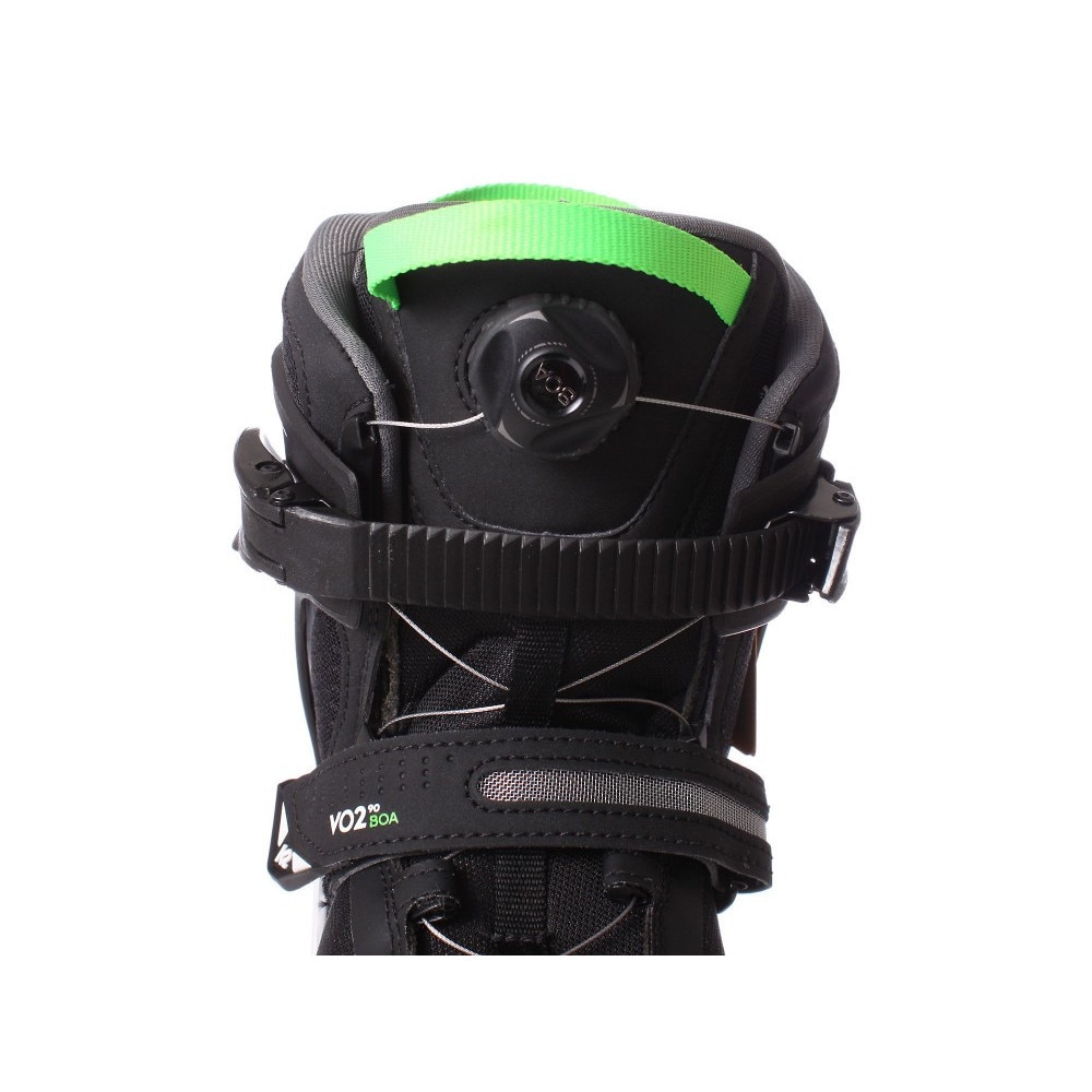 Role barbati, K2, VO2 90 BOA MEN, Silicon, 42, Multicolor - eMAG.ro