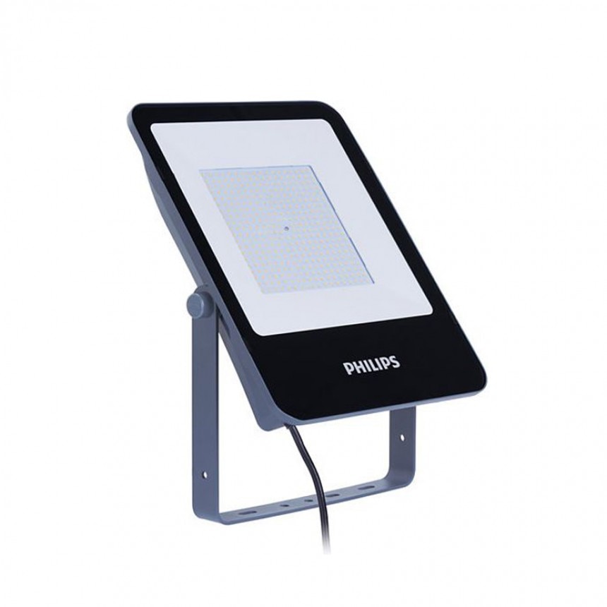Proiector LED, Philips, 200W, 21000lm, IP65, Negru - eMAG.ro