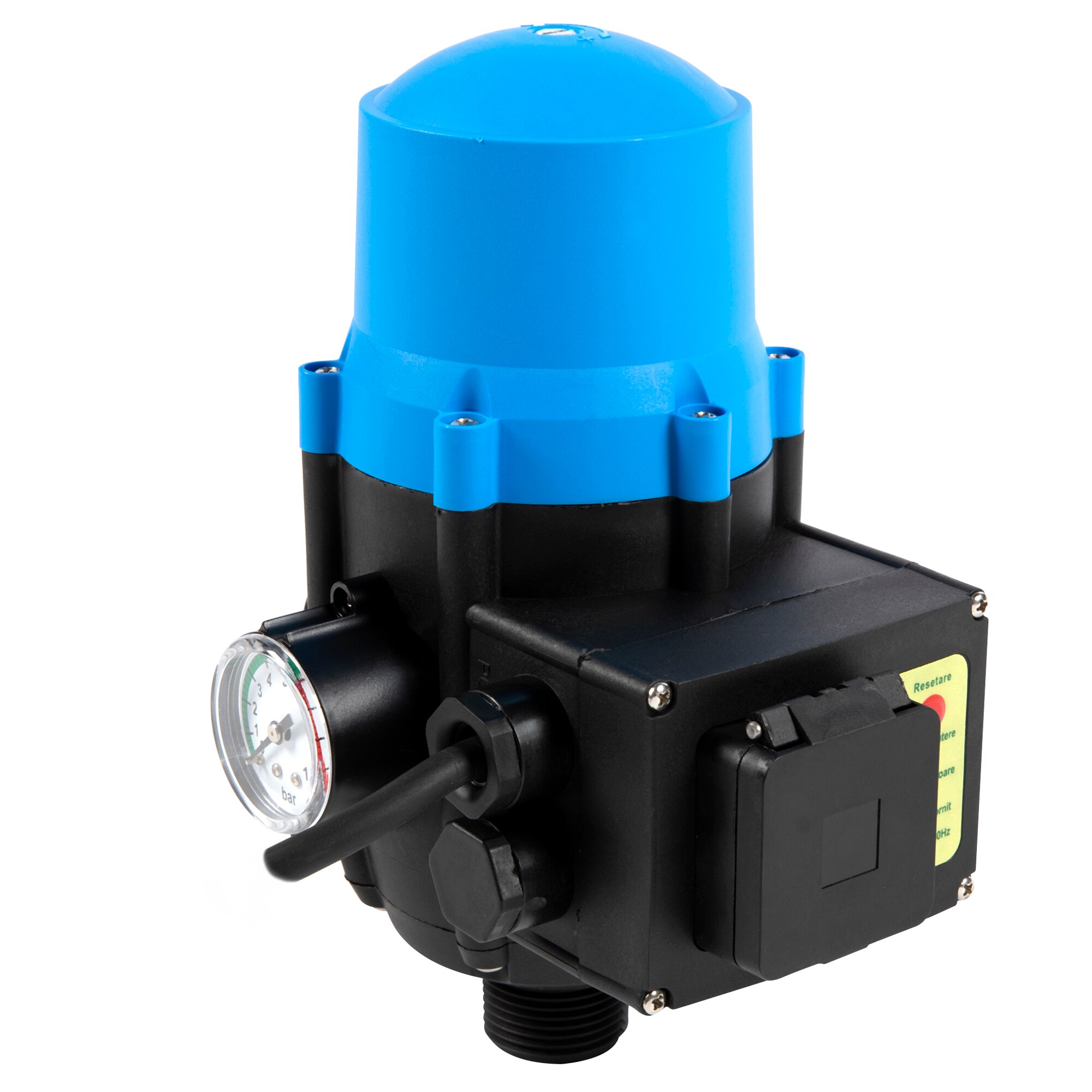 Пресостат EPC-2.1 - eMAG.bg