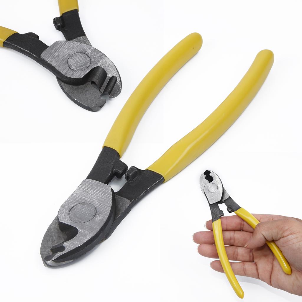 Cleste de taiat cabluri,8”/200 mm - eMAG.ro