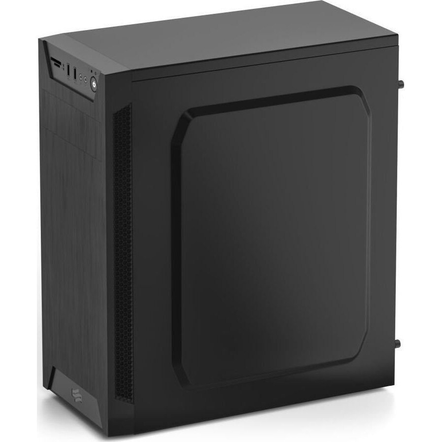 Desktop PC Media Center M500, Ryzen 5 3600, 32 GB, GTX 1660 Super, 1 TB ...