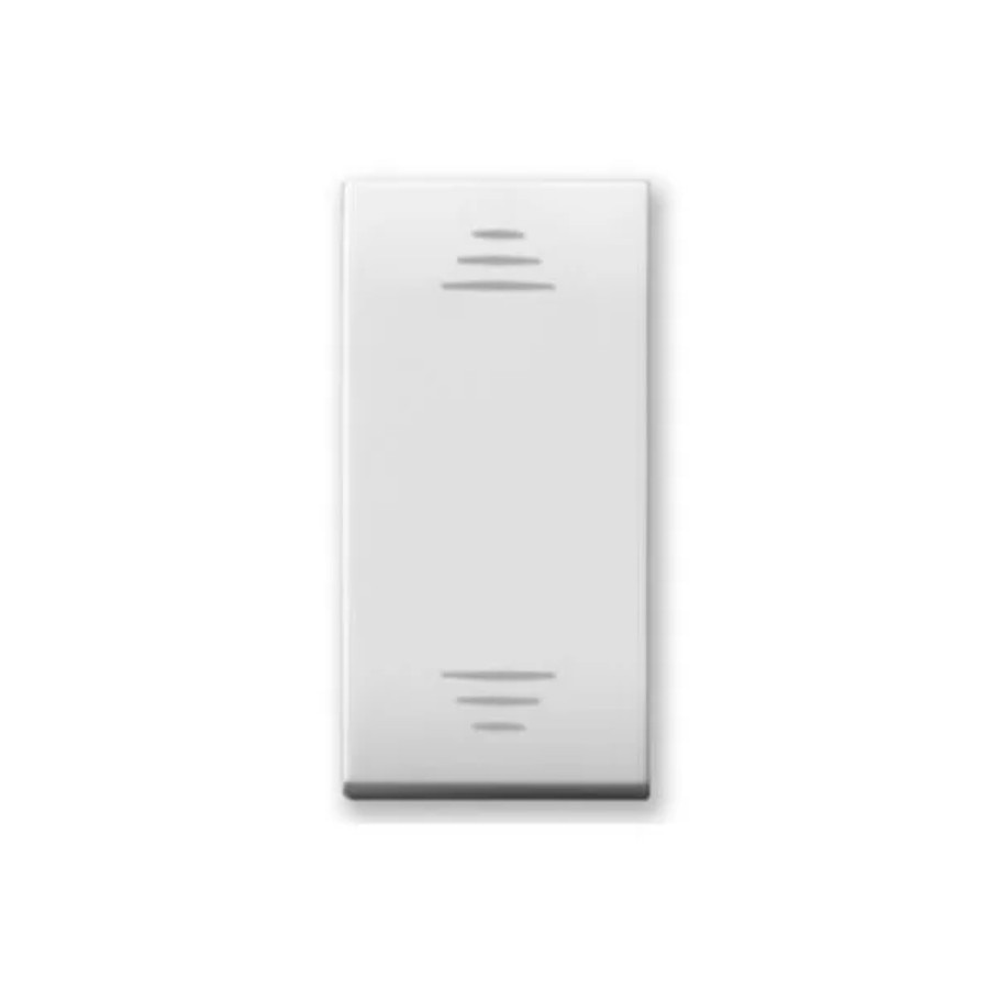 Intrerupator cap-cruce alb 1M Ave 441004 - eMAG.ro