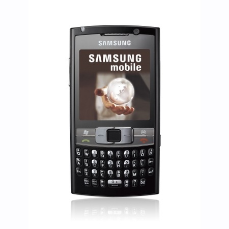Telefon Samsung I780 Black - eMAG.ro