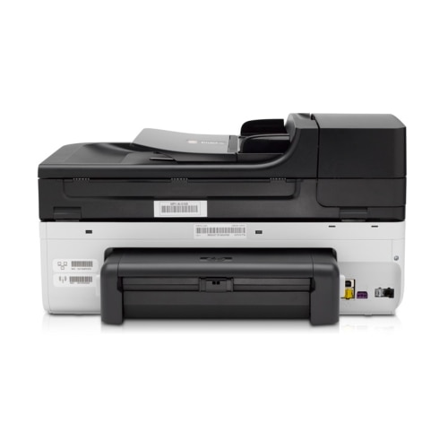 Multifunctional HP Officejet 6500 All-in-One, Wireless, A4 - eMAG.ro