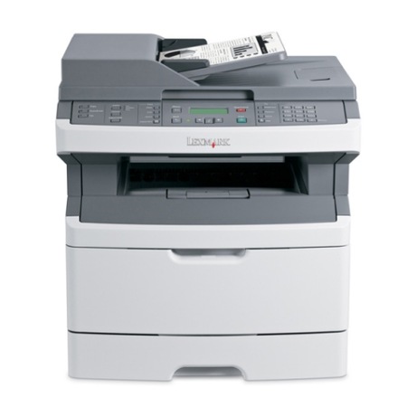 Multifunctional Lexmark X264DN, A4 - eMAG.ro