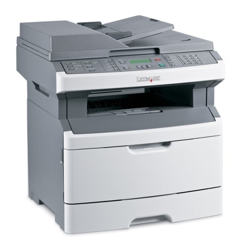 Multifunctional Lexmark X264DN, A4 - eMAG.ro