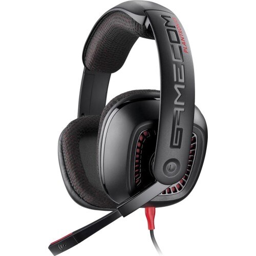 Casti Plantronics Gamecom 377 - eMAG.ro