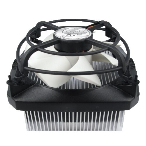 Cooler Arctic Cooling Alpine 64 Pro pentru socket AM3/ AM2+/ AM2/ 939 ...