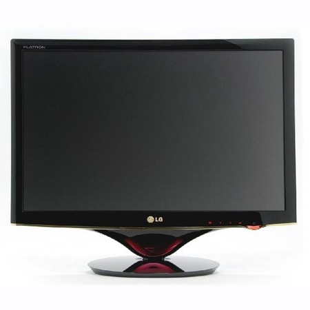 Monitor LED Backlit LG 24'', Wide, FULL HD, Black, W2486L-PF - eMAG.ro