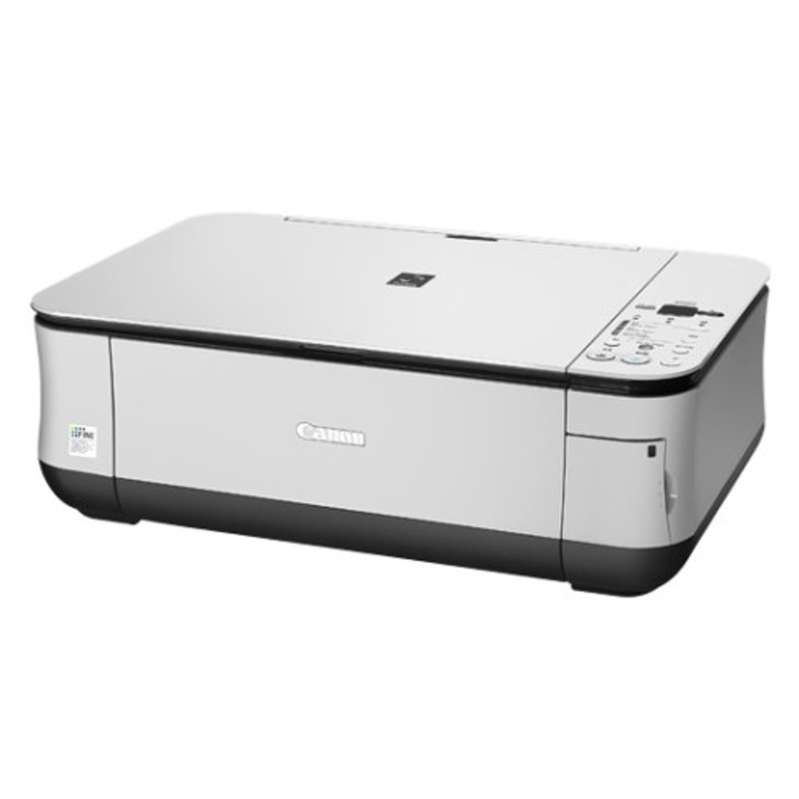 Canon PIXMA MP250 Multifunctional - eMAG.ro