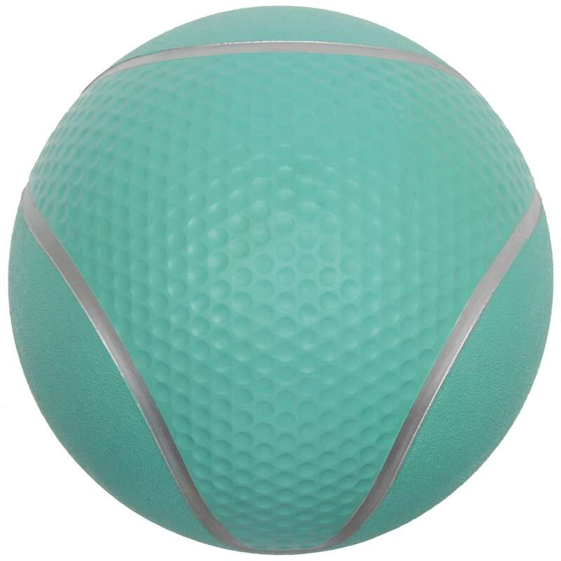 Aktivsport Medicin labda, gumi, 3 kg - eMAG.hu