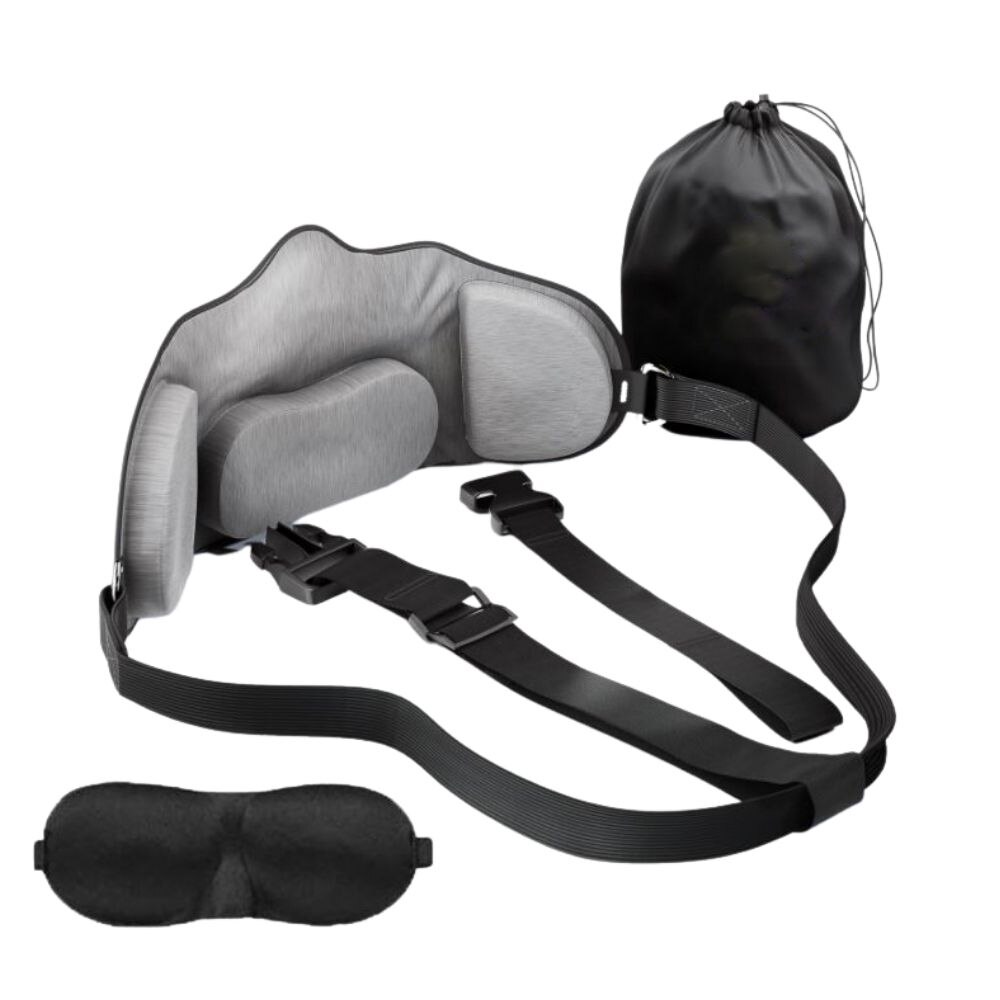 Hamac pentru cap, asigura relaxare musculara cervicala si ameliorarea ...