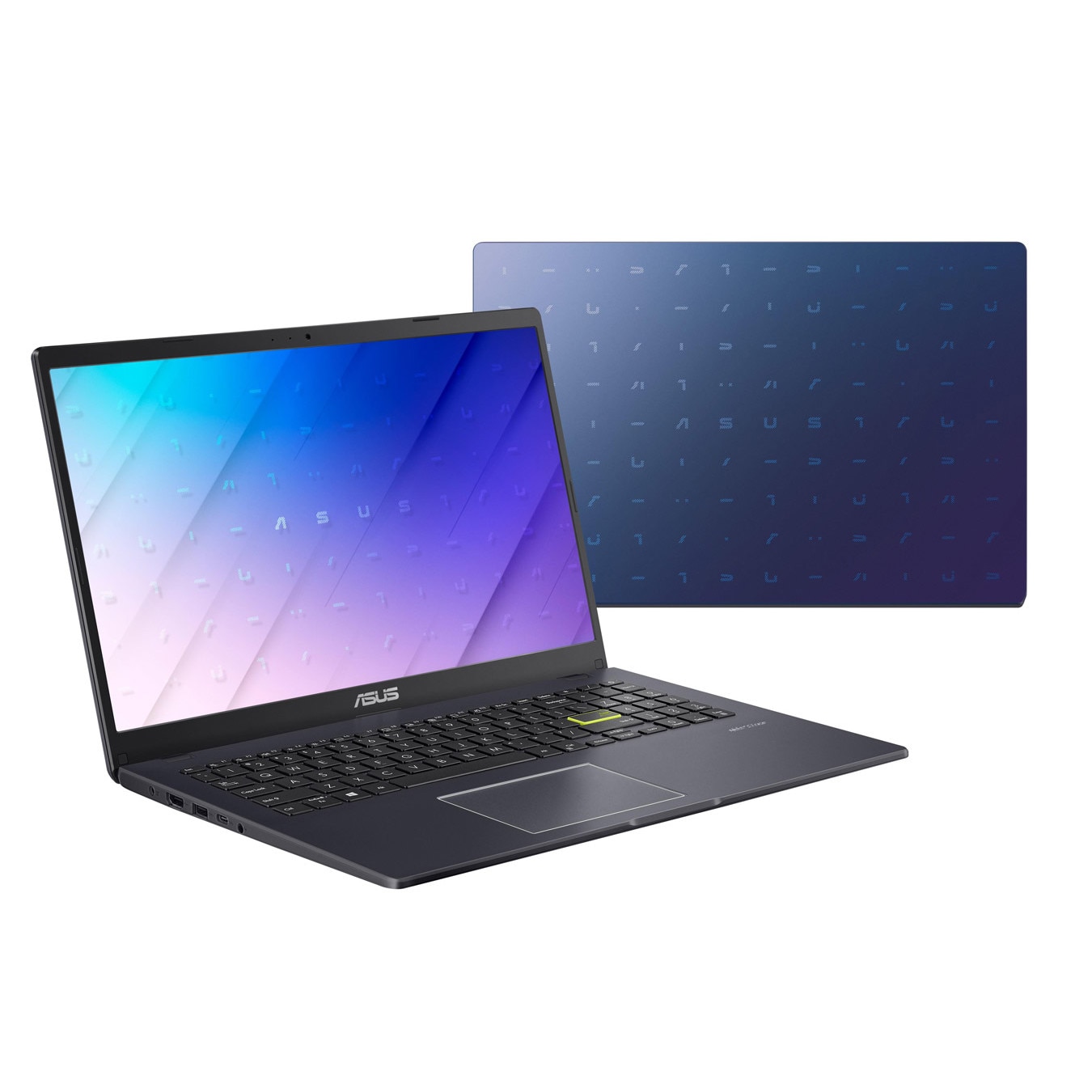 Лаптоп Asus E510MA-EJ950, E510MA-EJ950.1TBSSD, 15.6", Intel Celeron ...