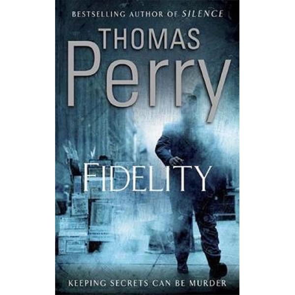 Fidelity - Thomas Perry - eMAG.ro