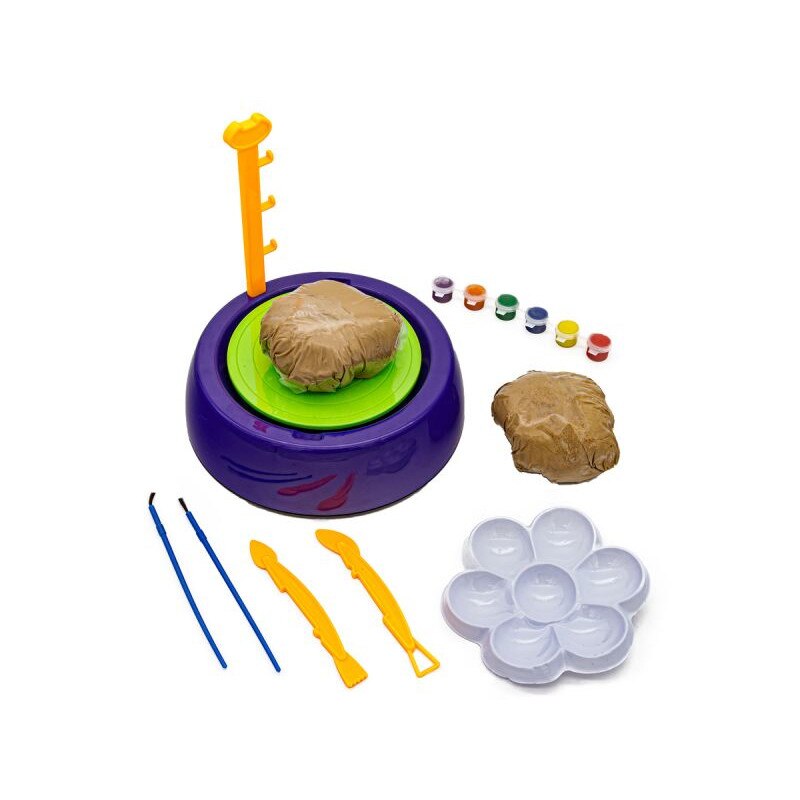 Set de olarit pentru copii, +8 ani, Multicolor - eMAG.ro